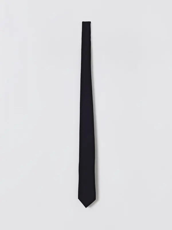 Corneliani Neck Tie - Black