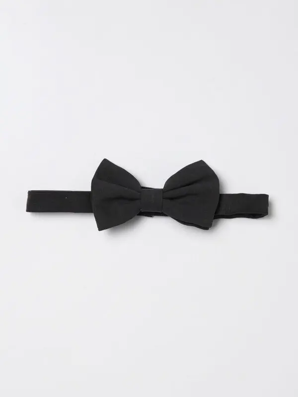 Corneliani Bow Tie - Blue
