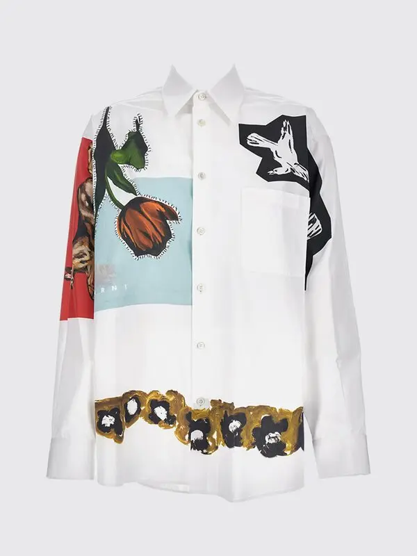 Marni Shirt