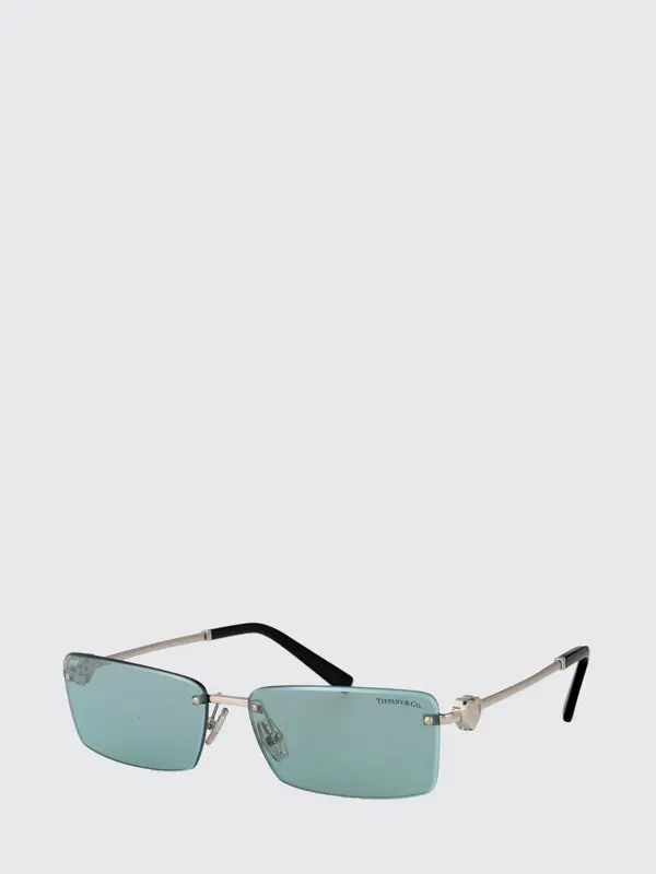 Tiffany & Co. Sunglasses - Silver
