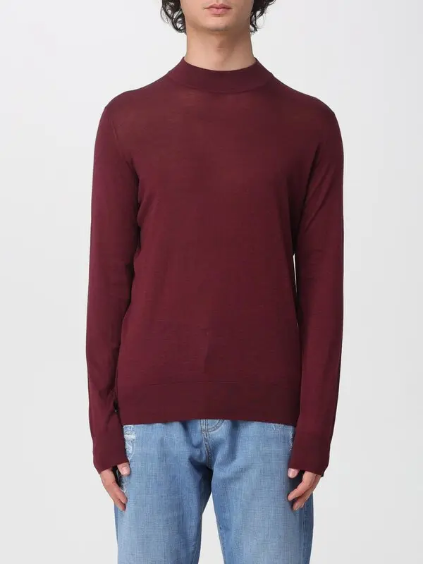 Brunello Cucinelli High Neck Sweater