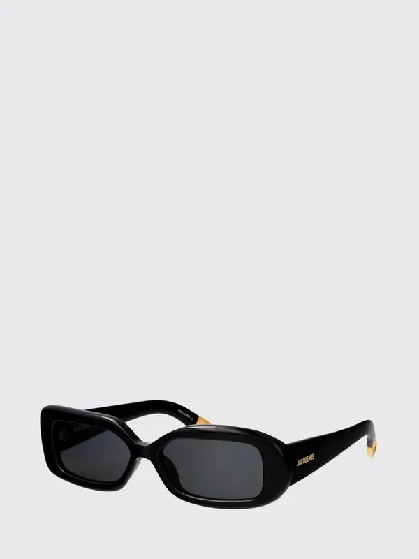 Jacquemus Sunglasses - Black