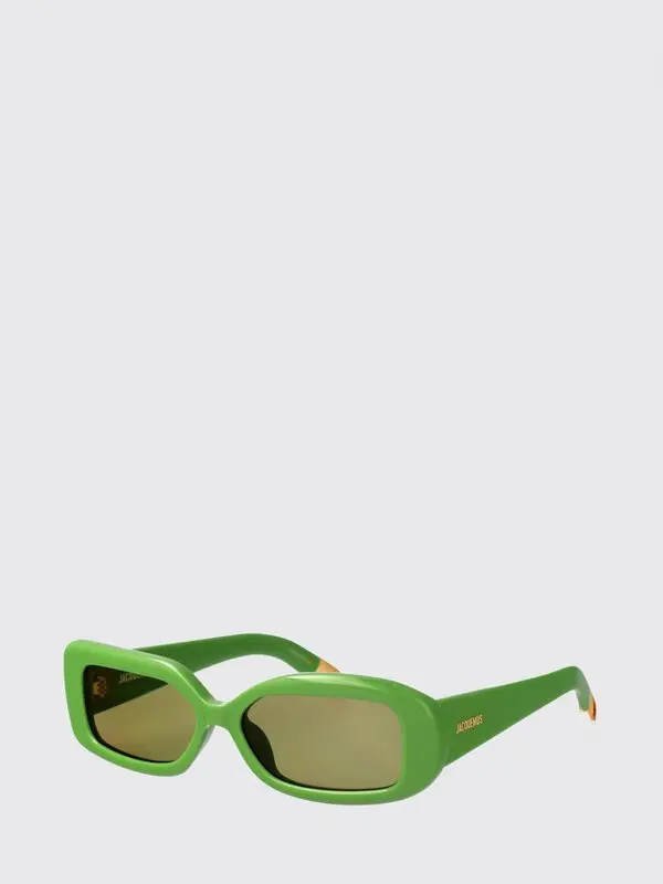Jacquemus Sunglasses - Green