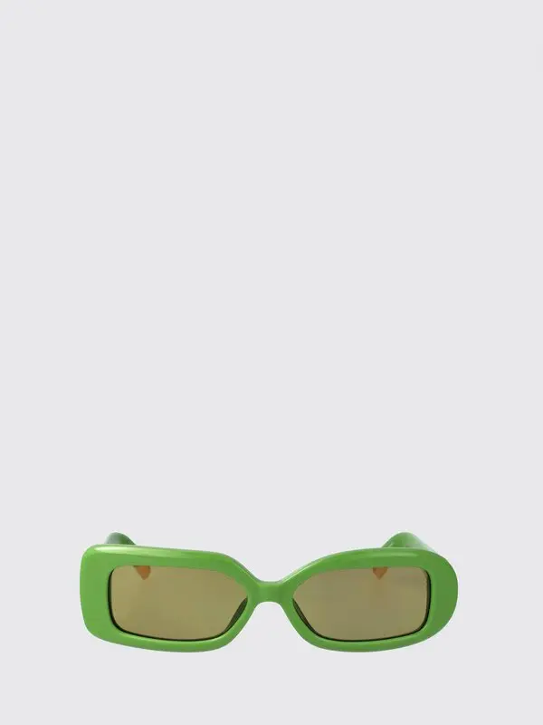 Jacquemus Sunglasses - Green