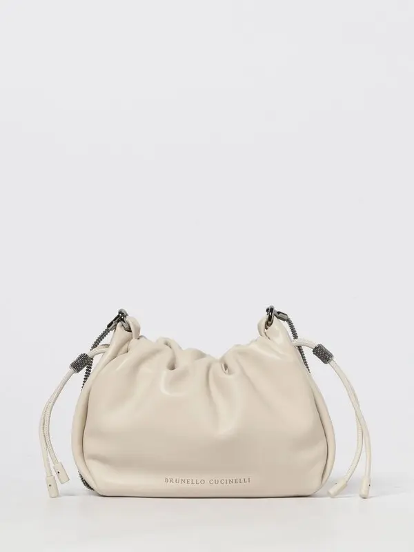 Brunello Cucinelli Mini Bag
