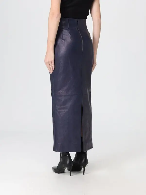 Khaite Maxi Skirt