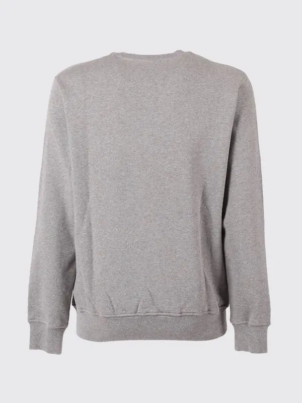 Aspesi Crew Neck Sweater - Grey