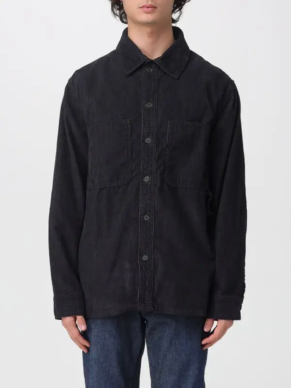 Armani Exchange Shirt - Navy