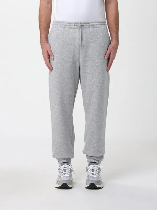 NEW BALANCE Pants - Grey