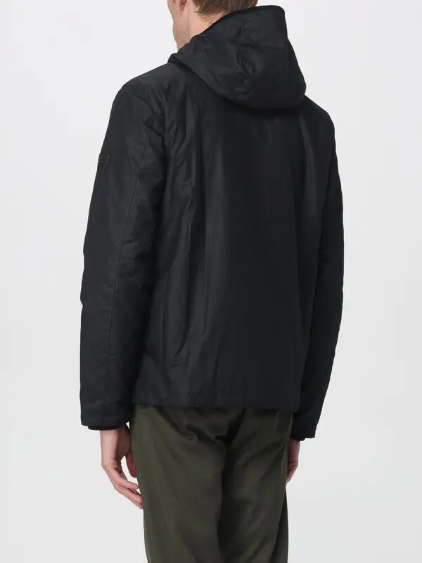 Barbour Jacket - Black