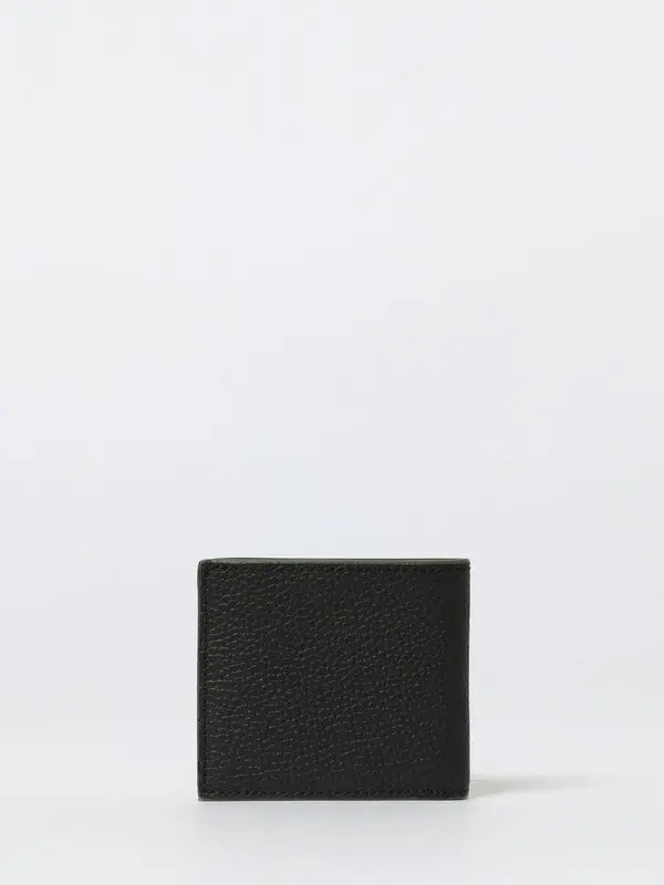 Barbour Wallet - Black