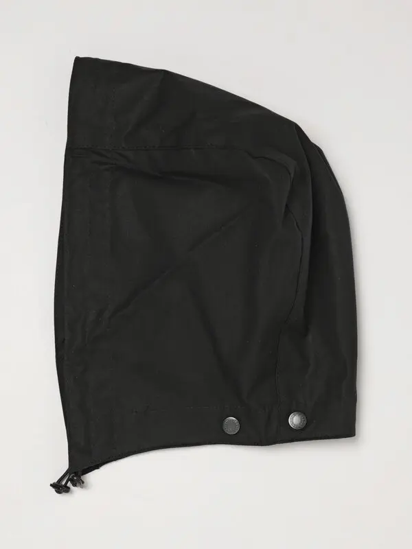 Barbour Hat