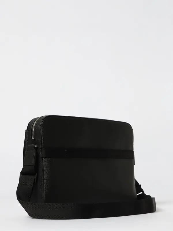 BOSS Shoulder Bag - Black