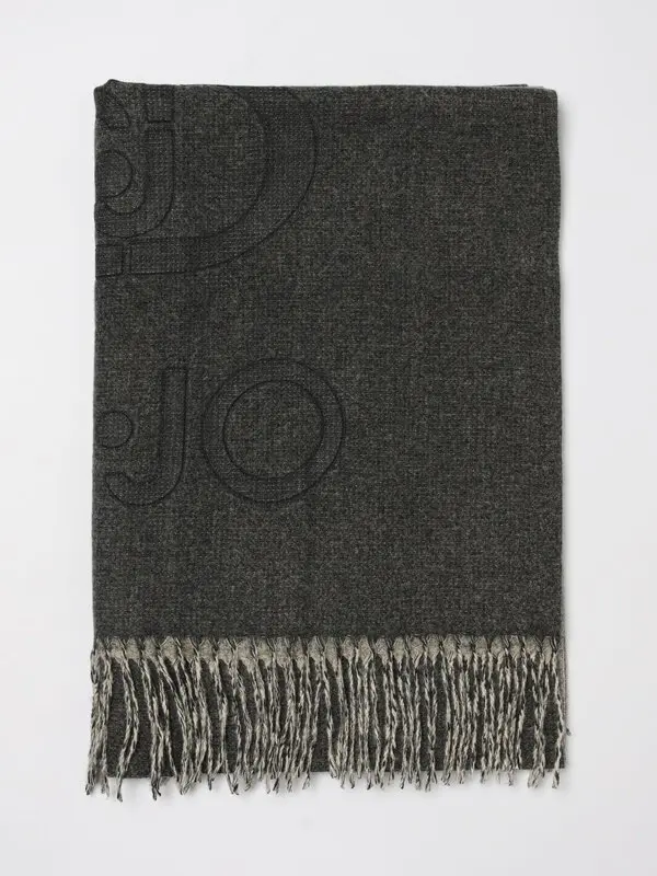 Liu Jo Scarf - Black