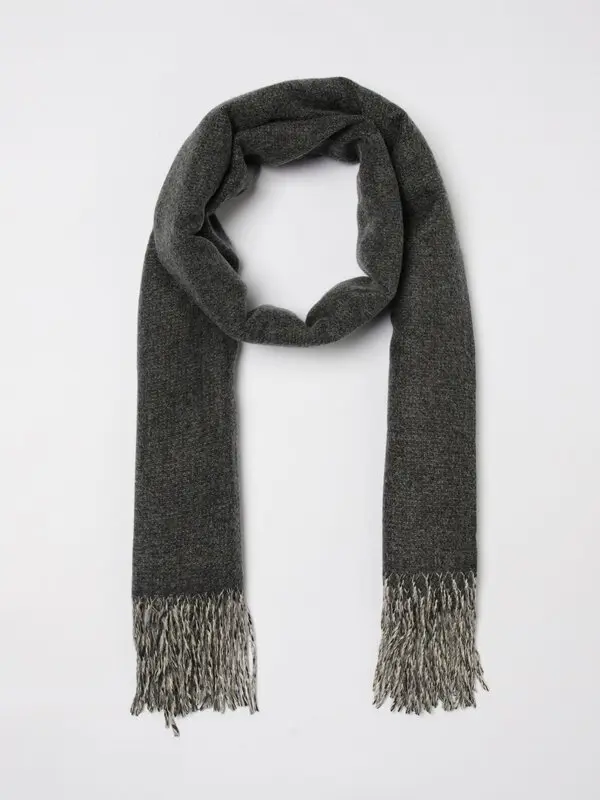 Liu Jo Scarf - Black