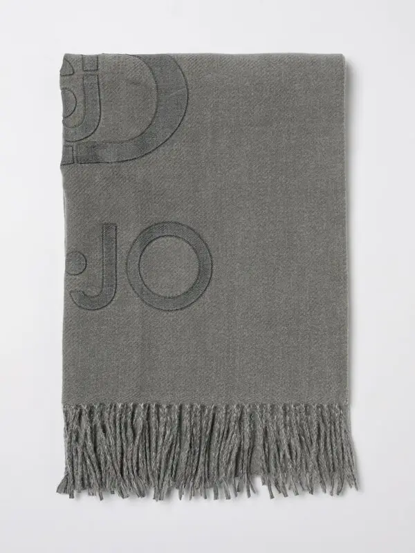 Liu Jo Scarf - Grey