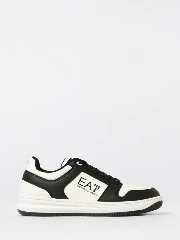 EA7 Low-top Sneakers
