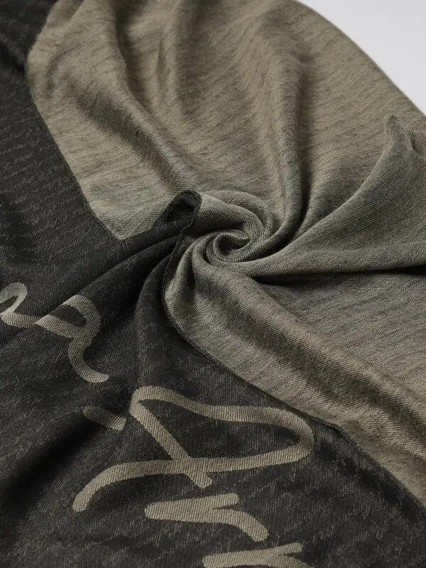 Emporio Armani Scarf
