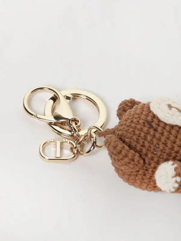 TWINSET Key Chain