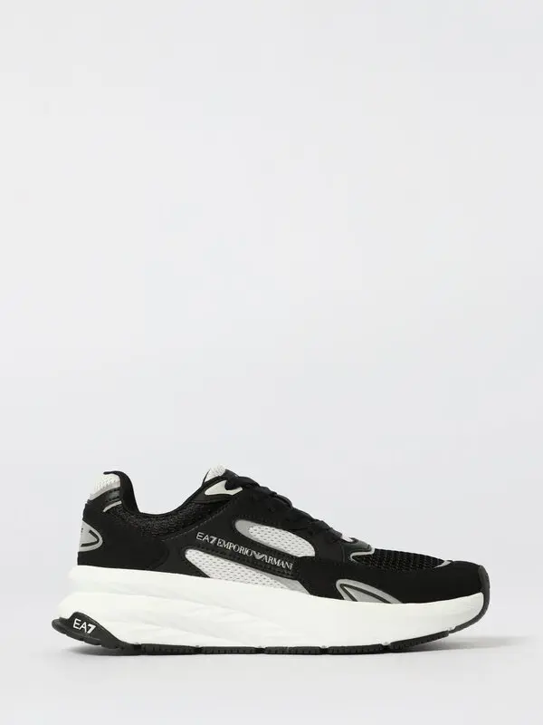 EA7 Sneakers - Black