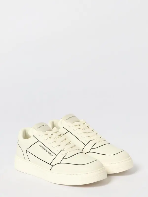 Emporio Armani Sneakers