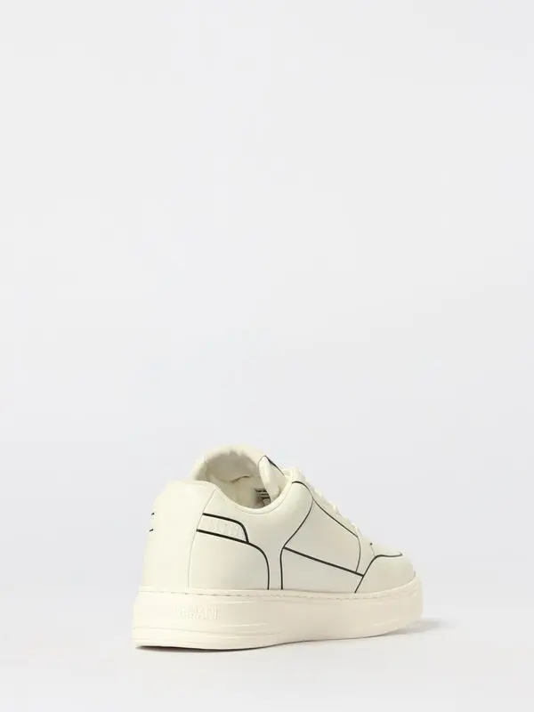 Emporio Armani Sneakers