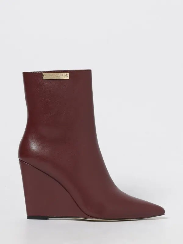 TWINSET Ankle Boots