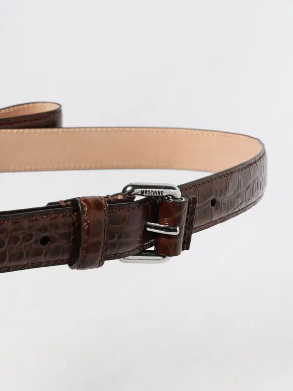 Moschino Belt