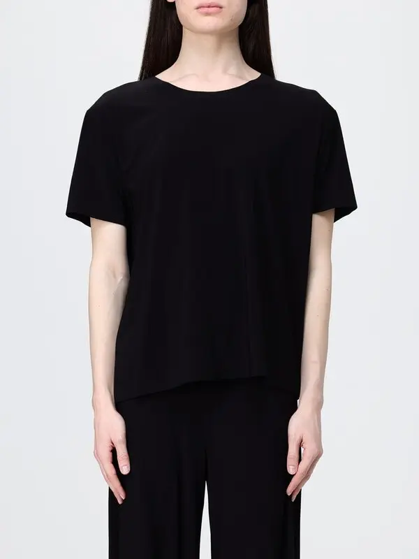 Norma Kamali Top - Black