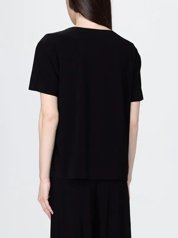 Norma Kamali Top - Black