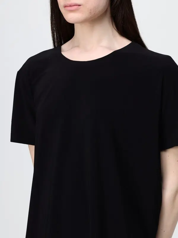 Norma Kamali Top - Black