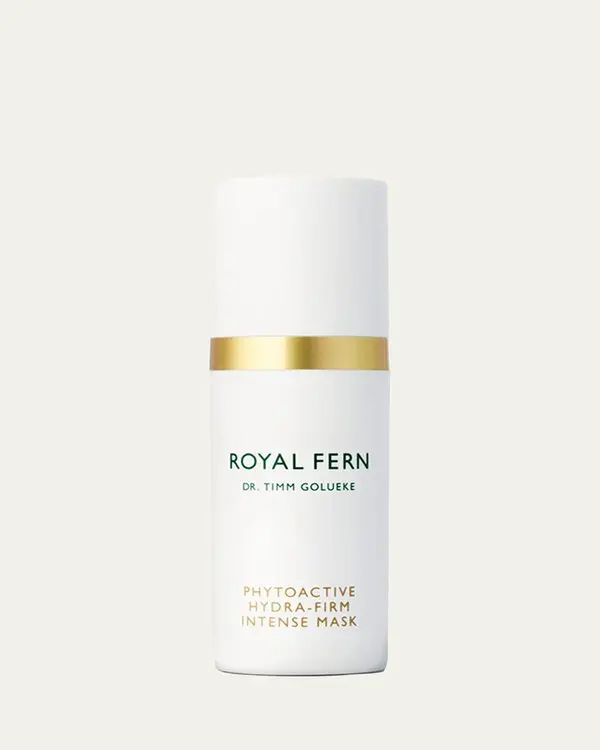 ROYAL FERN Phytoactive Hydra-firm Intense Mask, 1 Oz - One-color