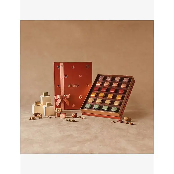 NEUHAUS Les Savoureux 24 Piece Chocolates 223g