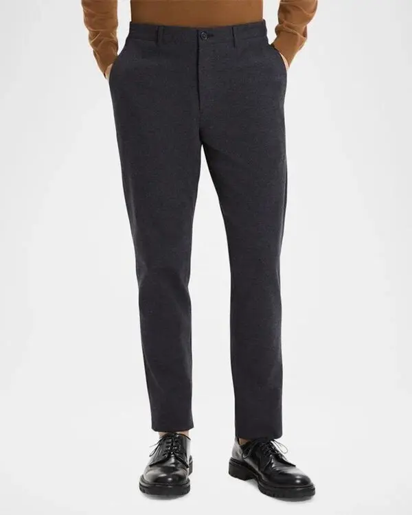 Theory Zaine Pants In Mercer Twill