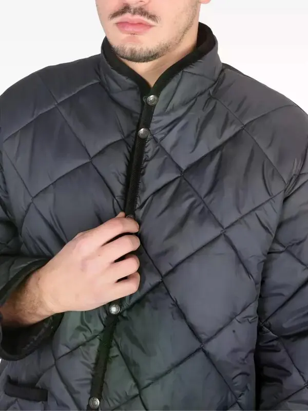 LAVENHAM Quilted Jacket