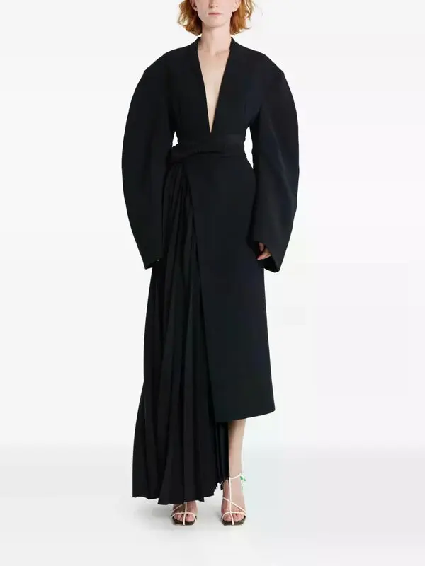 A.W.A.K.E. Mode Pleated Insert Skirt