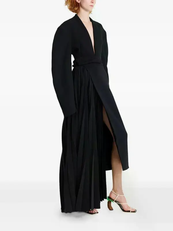 A.W.A.K.E. Mode Pleated Insert Skirt