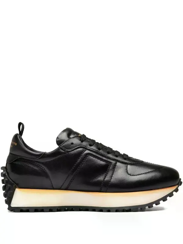 Officine Creative Kasba 103 Lace-up Sneakers