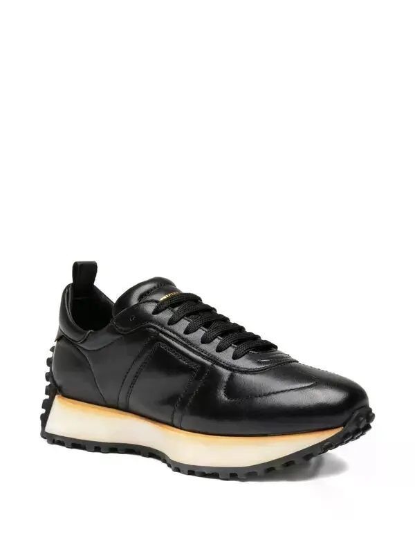 Officine Creative Kasba 103 Lace-up Sneakers