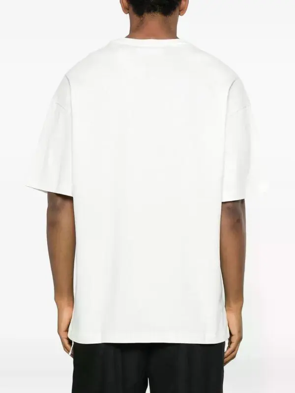 PEACEMAKER OAMC Graphic-print T-shirt