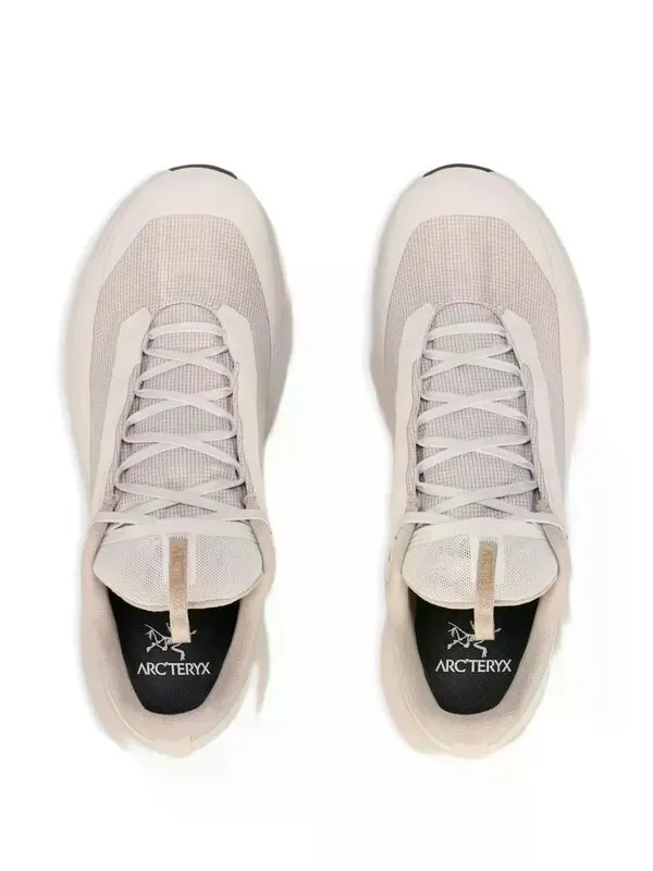 Arc'teryx Norvan Ld 4 Gtx Logo Sneakers - Neutrals
