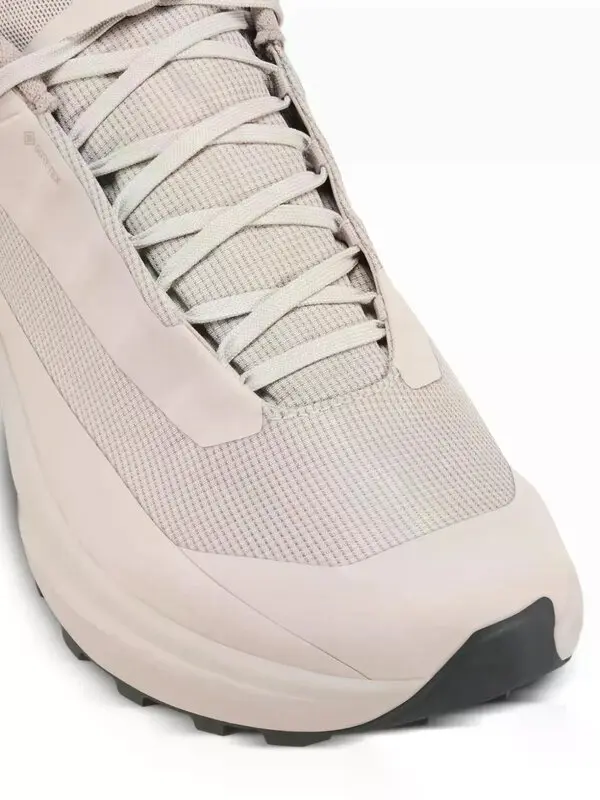 Arc'teryx Norvan Ld 4 Gtx Logo Sneakers - Neutrals