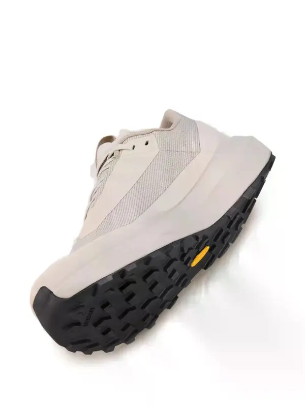 Arc'teryx Norvan Ld 4 Gtx Logo Sneakers - Neutrals