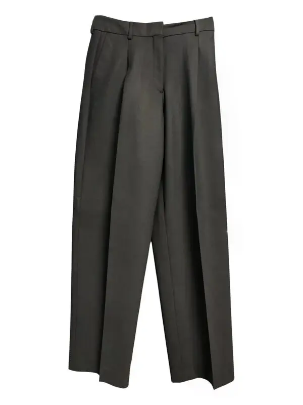 SELECTED Pleated Trousers