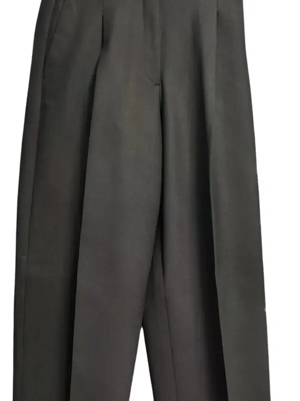 SELECTED Pleated Trousers