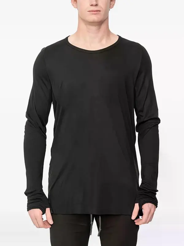 69 Long-sleeve Top