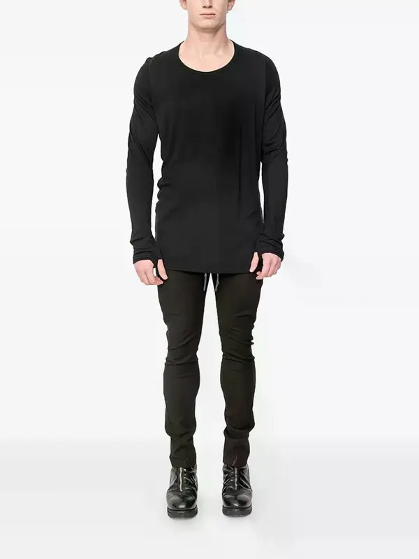 69 Long-sleeve Top