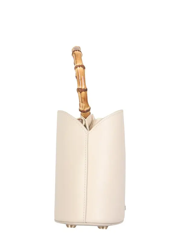 Cult Gaia Zenda Shoulder Bag