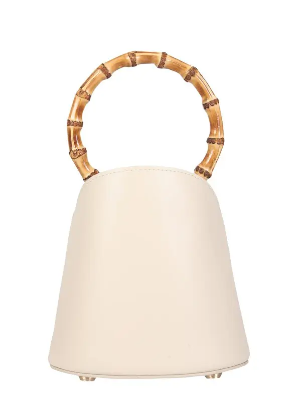 Cult Gaia Zenda Shoulder Bag