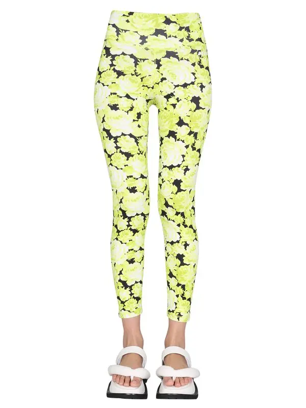 MSGM Active" Leggings